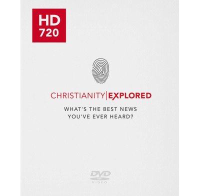 Christianity Explored Episodes (HD) - English