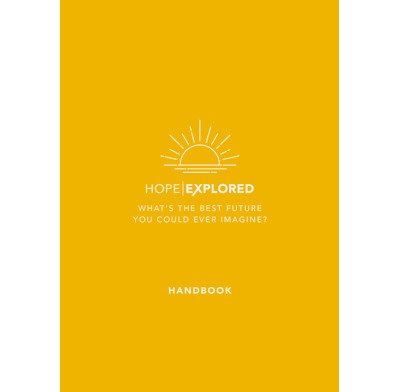 Hope Explored Guest Handbook